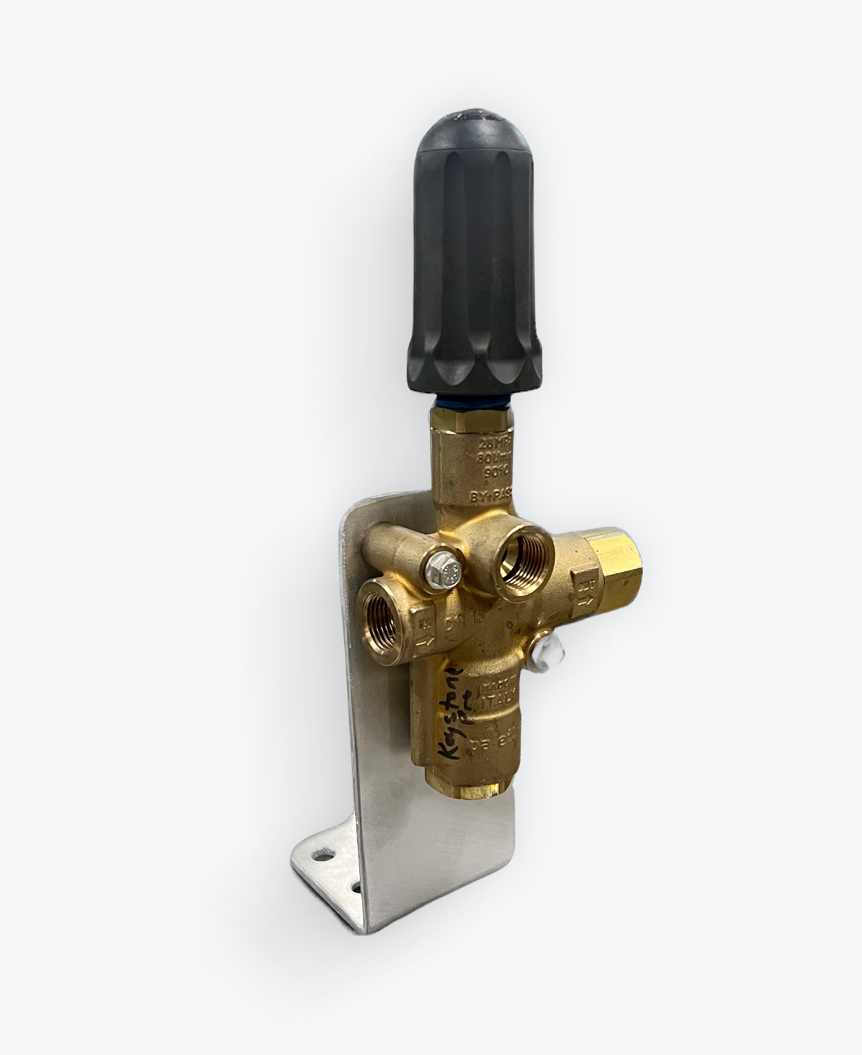 Keystone ProWash Products